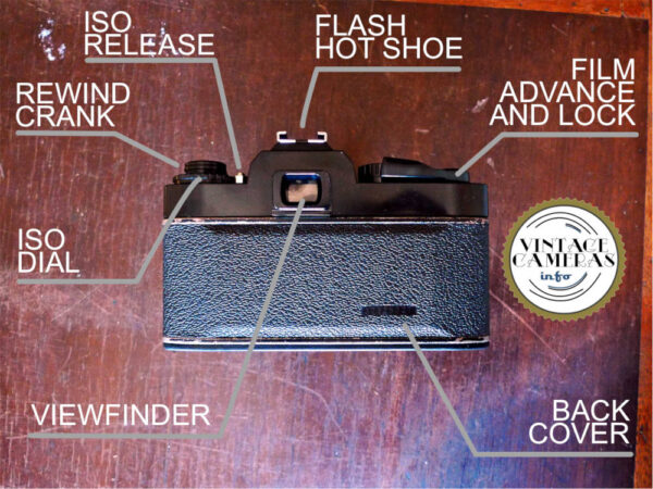 Sears KS500: a helpful guide (with photos) – Fábio Ardito