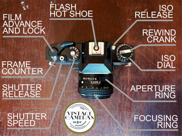 Sears KS500: a helpful guide (with photos) – Fábio Ardito